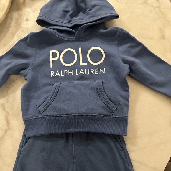 Polo Ralph Lauren | Matching Sets | Polo By Ralph Lauren Set | Poshmark